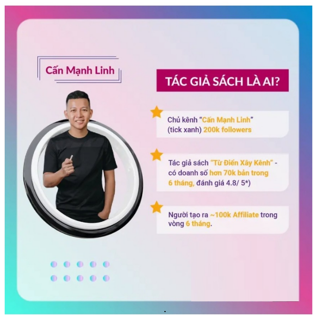 Xây Dựng Đế Chế 1000 Affiliate - Để Luôn Ngập Đơn Mà Không Phụ Thuộc Q ...