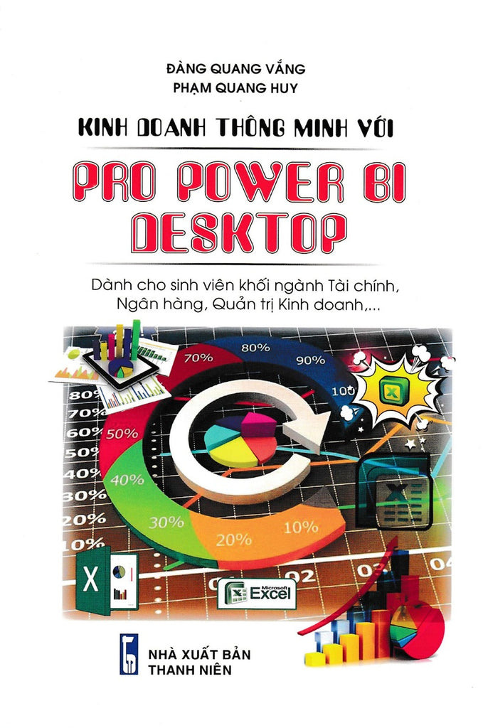 Kinh Doanh Thông Minh Với Pro Power Bi Desktop (Dành Cho Sinh Viên Khố ...