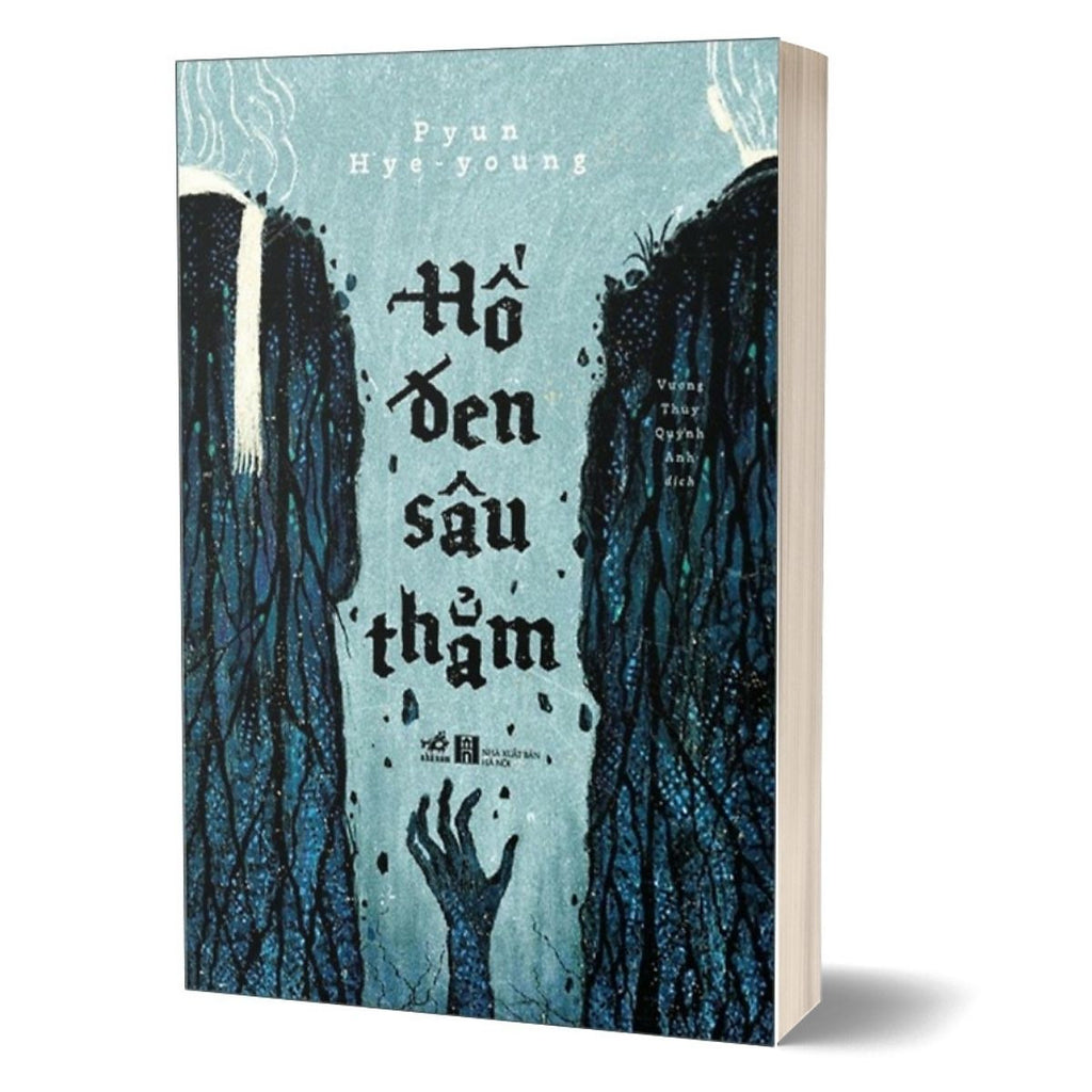 Hố Đen Sâu Thẳm - Pyun Hye Young – Sách Tiếng Việt