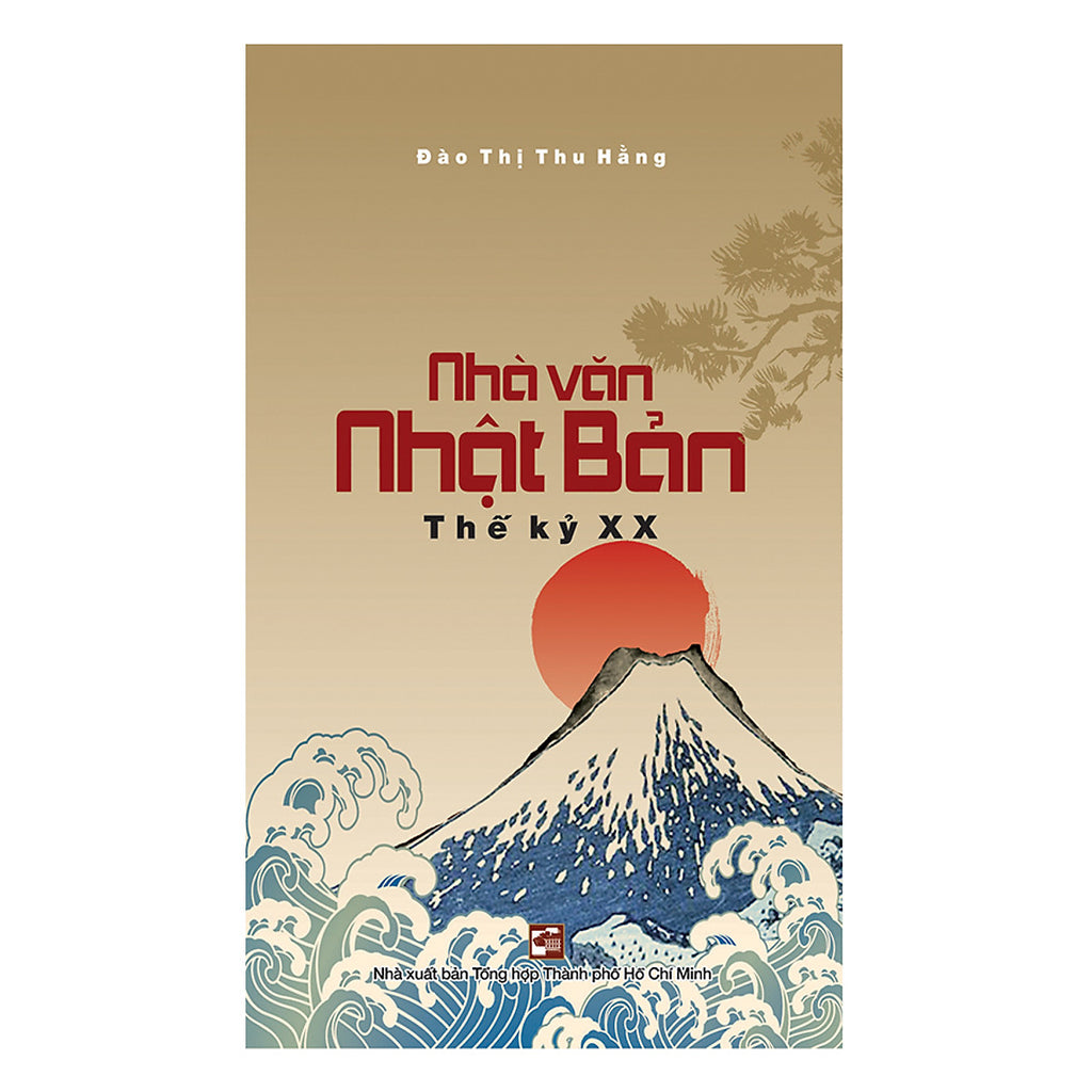 Nhà Văn Nhật Bản Thế Kỷ Xx – Sách Tiếng Việt